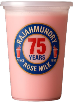 Rajahmundry Rose Milk