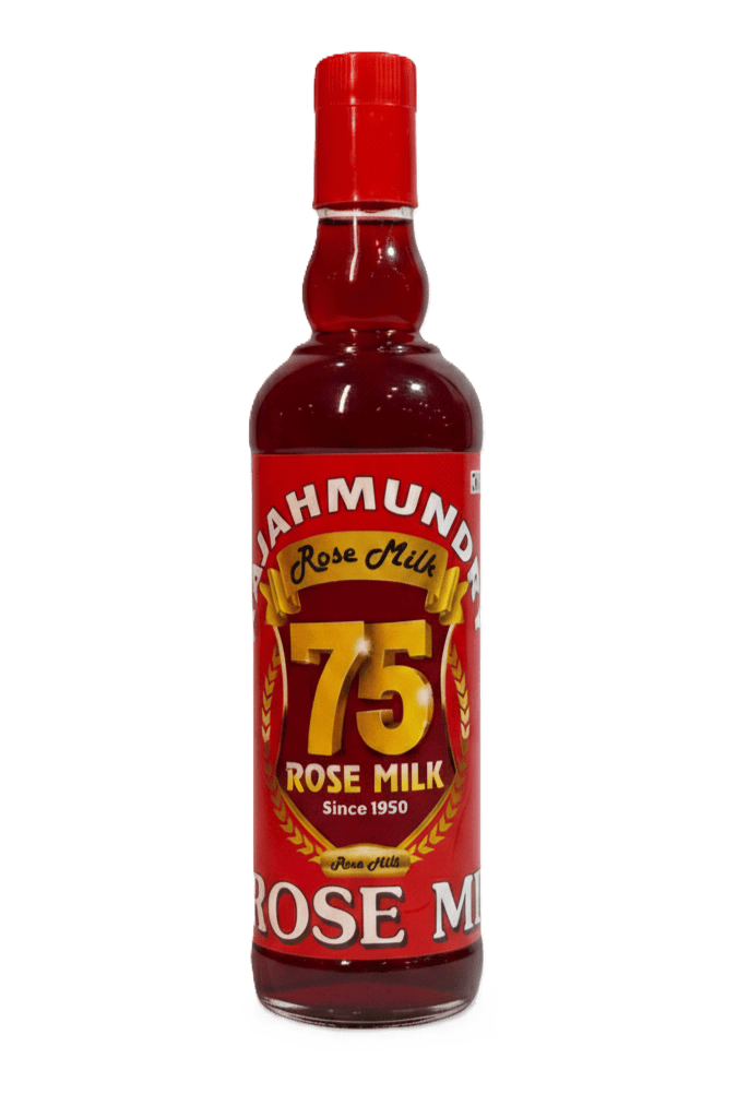 Rajahmundry Rose Milk