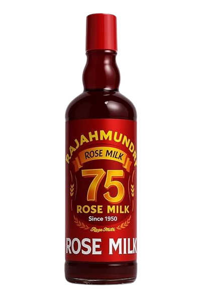 Rajahmundry Rose Milk